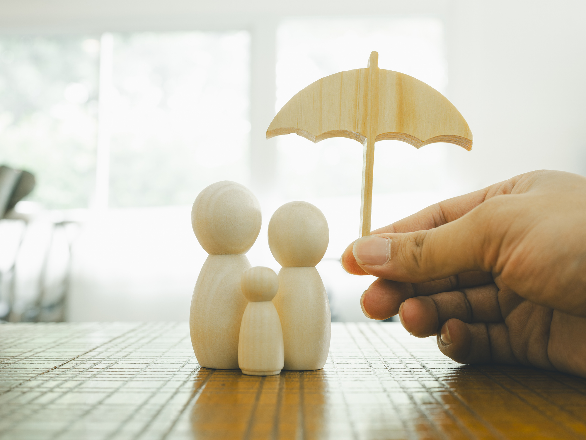 How to Choose the Right Life Insurance Policy for Your Family’s Future - Corrigan Financial Services